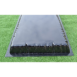 Mold Concrete TOP Bench Long 40" Cover Cement Benches TOP ONLY #B03