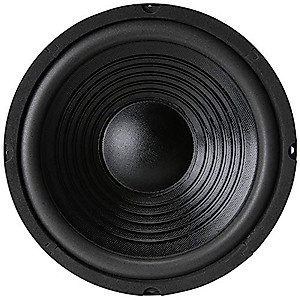 GRS 8PF-8 8" Paper Cone Foam Surround Woofer