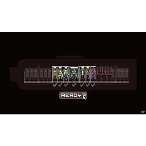 Risk Of Rain 2 (PS4)