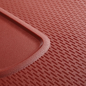 Delsey Unisex-Adult's Modern, Terracotta