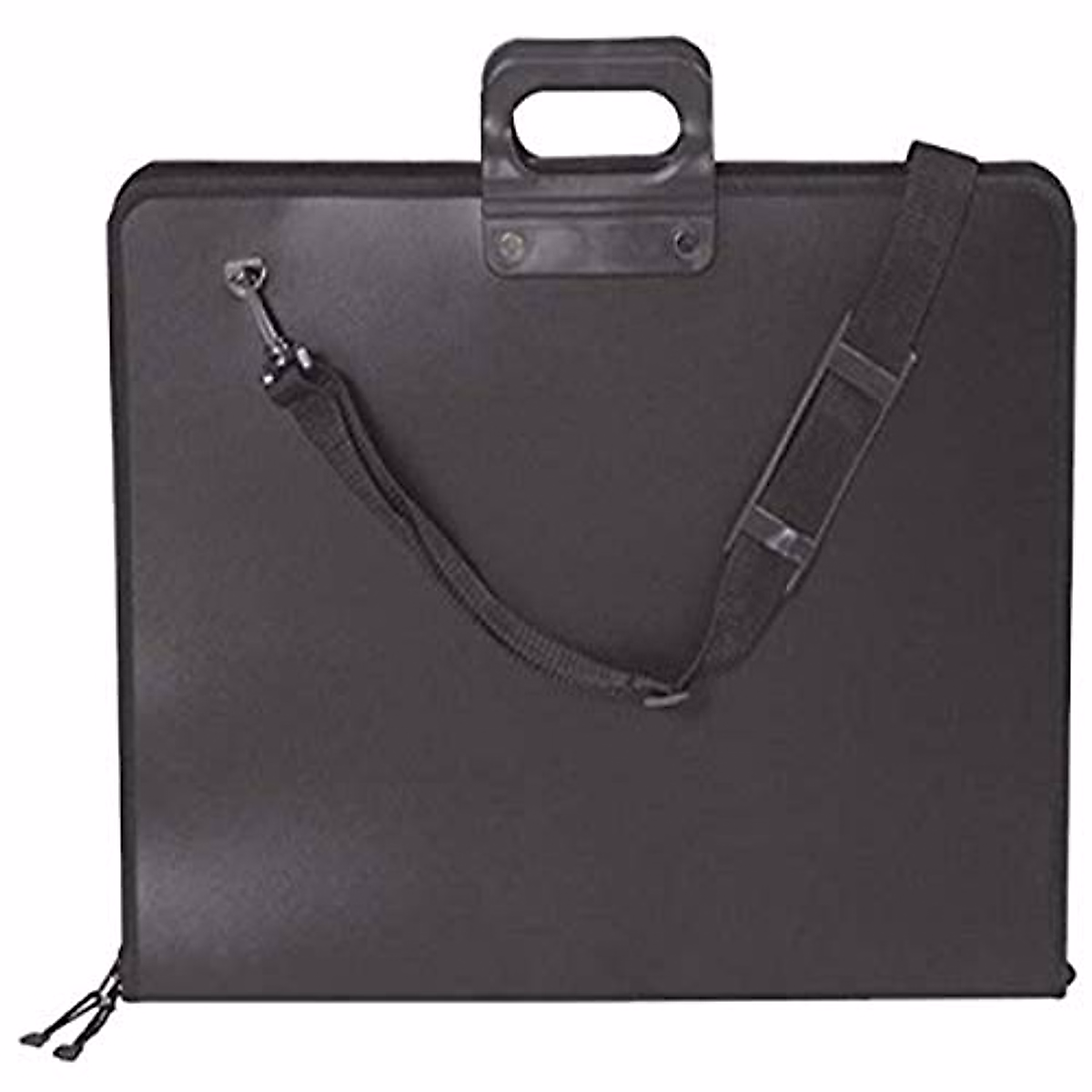 Martin Universal Design Pro-2 Portfolio, 24-1/2-Inch by 36-1/2-Inch by 3-Inch, Black