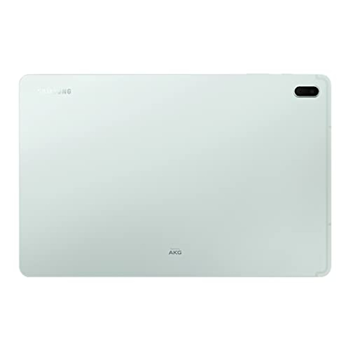 SAMSUNG Galaxy Tab S7 FE 12.4” 256GB WiFi Android Tablet, Large Screen, S Pen Included, Multi Device Connectivity, Long Lasting Battery, US Version, 2021, Mystic Green