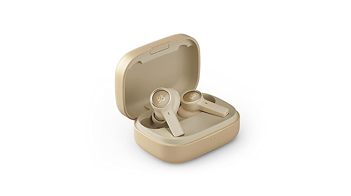 Bang & Olufsen Beoplay EX Wireless Earphones with Noise Cancelling