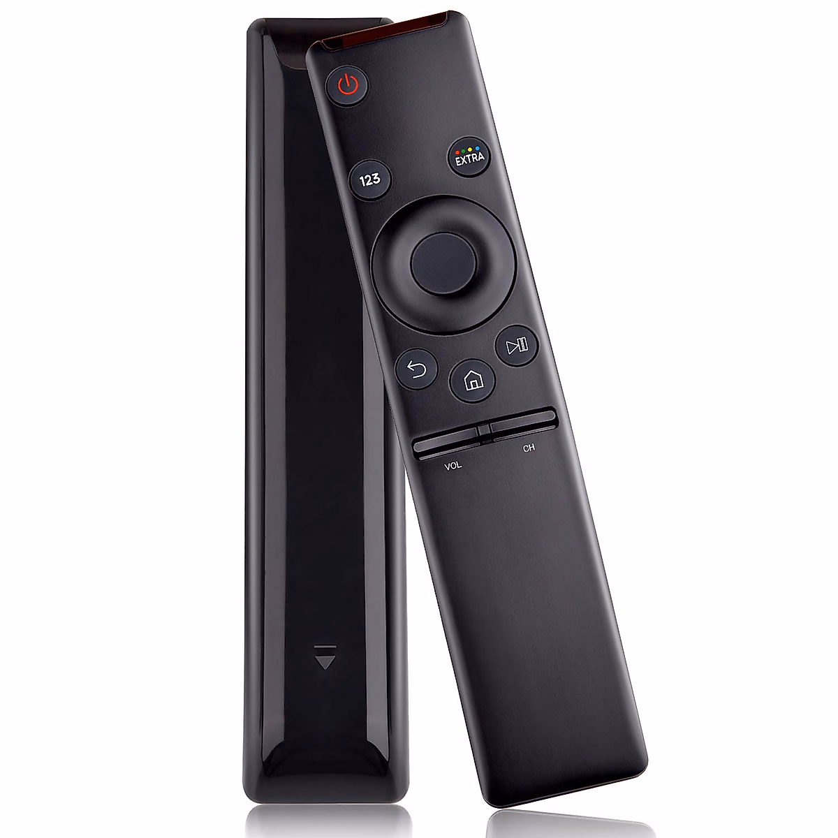 OMAIC Remote Control for All Samsung TV-Universal Smart TV Remote Control for All Samsung TV Series