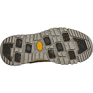 Oboz Sphinx Mid Insulated B-Dry Hiking Boot - Women's Iced Coffee 8.5