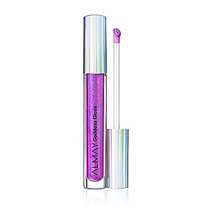 Almay Goddess Gloss, Rainbow, 0.9 oz. lip gloss