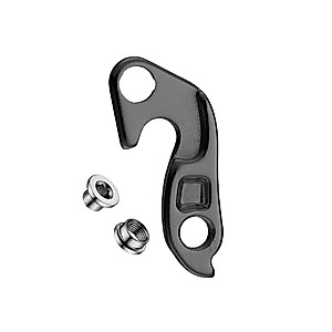 Derailleur Hanger 11 Rear Dropout Compatible for Specialized and Focus Specific Models- Mounting Bolts Inlcuded - Part #9893-4291