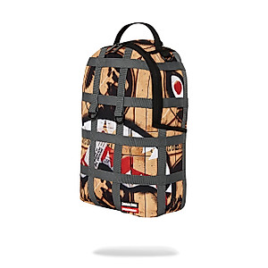 Sprayground JURASSIC DELIVERY BACKPACK (DLXV)