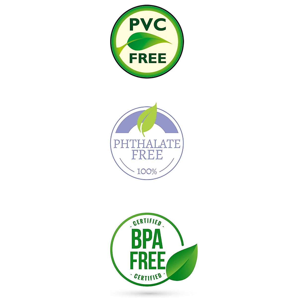 RVDKBULB Compact Silicone Douche Bag, Reusable Travel Douche Kit, 11 Fl Oz Capacity, White