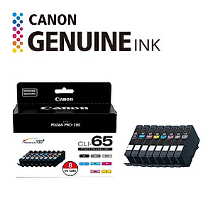 CLI-65 Eight Color PK