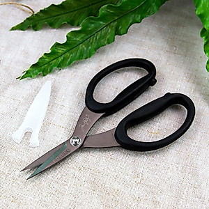 Tonic Studios Tim Holtz 5in Titanium Mini Snips