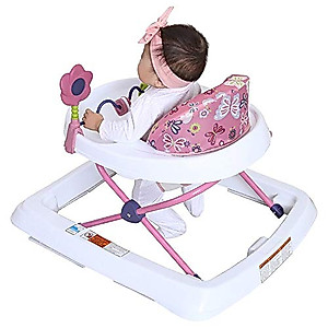 Smart Steps by Baby Trend 3.0 Activity Walker