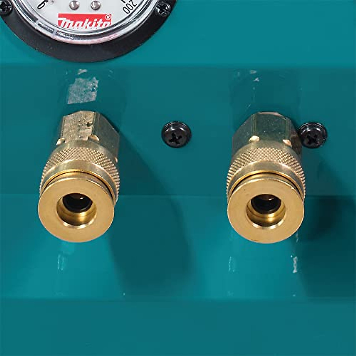 Makita MAC2400 2.5 HP* Big Bore™ Air Compressor