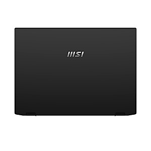 MSI Summit E16 Flip 16" QHD+ 165Hz Touch 2-in-1 Laptop: Intel Core i7-1360P, RTX 4060, 32GB DDR5, 2TB NVMe SSD, 360 Flip, Pen, Win 11 Pro: Ink Black A13VFT-060US