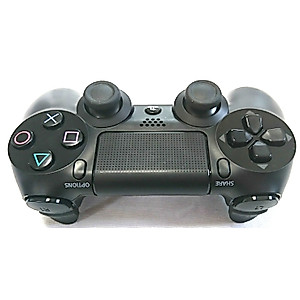 PlayStation 4 Jet Black (CUH-1200AB01) [Japan Import]