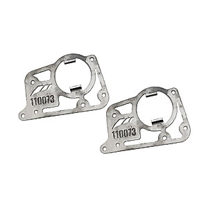 AWE Tuning 14-19 Chevy Corvette C7 Z06/ZR1 (w/o AFM) Touring Edition Axle-Back Exhaust w/Chrome Tips - 3015-42133