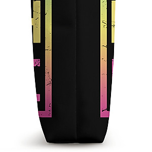 Enjoy Wear Live Laugh Love Inspiration Cool Humor Quotes Tote Bag