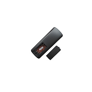 HCDZ Replacement Remote Control for Vizio VL420M VL470M E370A0 LCD LED Plasma HDTV TV