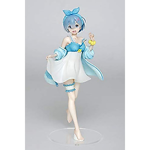Re:Zero Rem~Room wear ver, Multiple Colors (T83203)