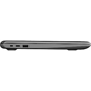 HP Chromebook 11 G7 EE 11.6" Chromebook - 1366 X 768 - Celeron N4000-4 GB-16 GB Flash Memory-Chrome OS - Intel UHD Graphics 600 - In-Plane Switching Technology -English Keyboard