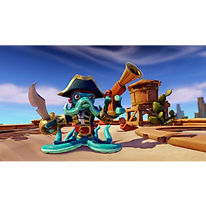 Skylanders SWAP Force Starter Pack - Nintendo Wii