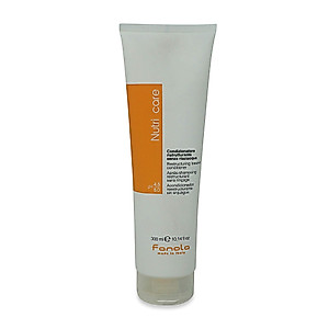 Fanola Nutri Care Restructuring Leave in Conditioner, 10.2 Fl Oz