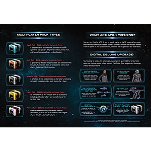 Mass Effect Andromeda - Xbox One