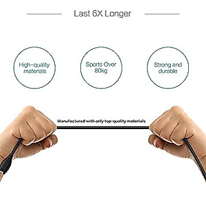 Charging Cable Compatible with Garmin Venu 2/Venu 2 Plus/Venu 2S/Venu Sq/Venu Sq 2/Venu Smartwatch, 2Pack Replacement USB Charging Charger Cord for Venu 2 Smart Watch