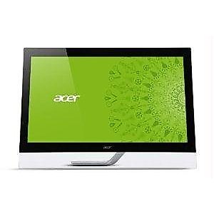 Acer Acer 27in Wide Va 10-point Touchscreen/ 1920x1080/ 100m:1/ 300 Cd/m2/ 5ms Gray-