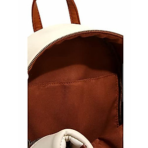 Loungefly Disney Mickey Mouse Ice Cream Mini Backpack