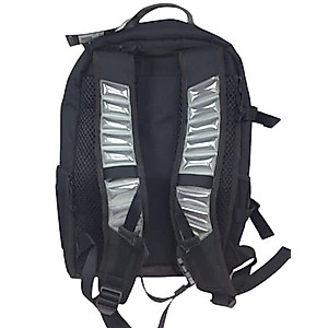 Nike Utility Power Backpack Large Black (30 L)