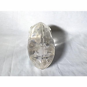 Indy, Alien Crystal Skull Real Prop Replica, Signed, Numbered, Limited Edition