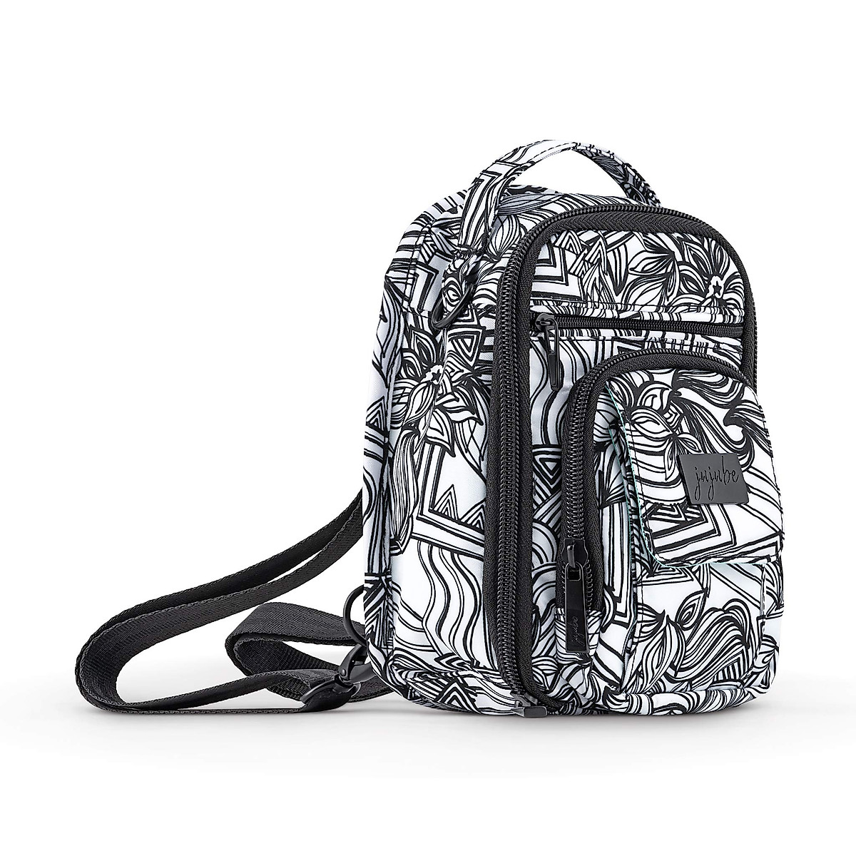 Ju-Ju-Be Backpack, Sketch, Mini