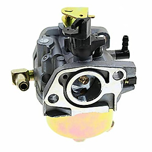 Replacement Part for MTD 31AM63LF704 31AM2P5B304 Snowblower Carburetor carb Part 951-12705