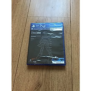 REZ Infinite - PS4 Physical Game