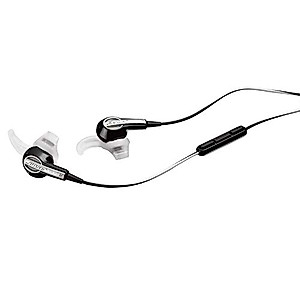 Bose® MIE2i Mobile Headset (Renewed)