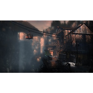 Silent Hill: Downpour - Xbox 360