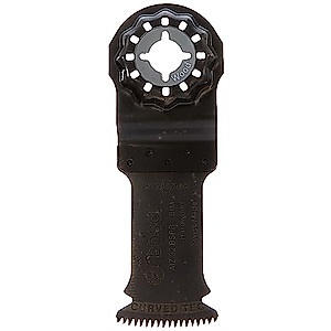 Bosch 2608661903 AIZ 32 BSPB BIM Plunge Cut Saw Blade