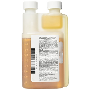 Syngenta - A12690A - Demand CS - Insecticide - 8oz & Syngenta 070294125000 Demon Max Insecticide, Yellowish