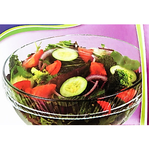 Food Storage Cover-ups, Elastic Stretch-to-Cover Variety Packs, 4-pk Set by SureFresh