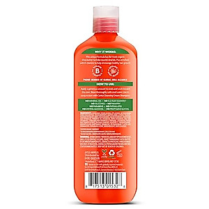 Cantu Hydrating Cream Conditioner with Shea Butter for Natural Hair, 13.5 Fl Oz (Pack of 1)