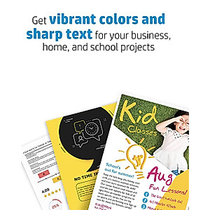 T502 502 Ink Ultra-high Capacity Refill Ink Bottle Color Combo Pack for Epson ET-2850 ET-3830 ET-3850 ET-2760 ET-3760 ET-15000 Printer (4 Pack)