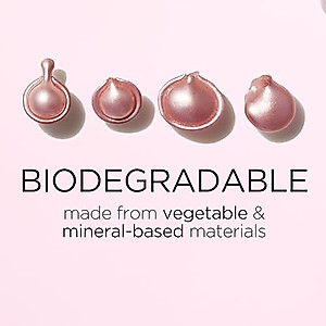 Elizabeth Arden Retinol Ceramide Capsules Line Erasing Night Serum, Anti-Aging Serum for Fine Lines and Wrinkles, Suitable for All Skin Types, 30 pc, 0.47 fl oz