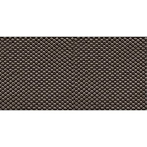 Magic Cover Shelf Liner, 4 Sq Ft (Pack of 2), Black