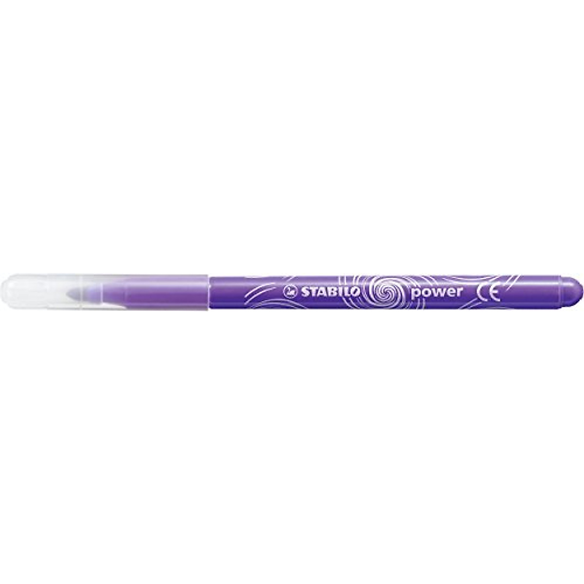 Stabilo Power Wallet Coloring Pens , Set of 30 , Multicolored