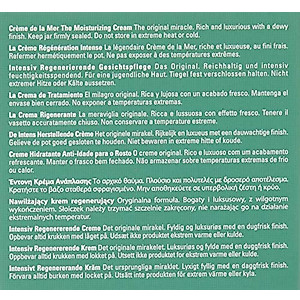 LA MER | Creme de La Mer, Moisturizing cream 2OZ , white