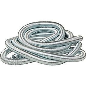 Eisco PH0706 Wave Form Helix, 20mm Diameter, 3m Length