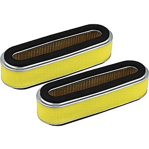 Air Filter plus Pre-filter Compatible with Honda Parts 17210-ZE7-505 17210-Z1V-003 17210-ZE7-013 17210-ZE7-003 Napa 7-02708