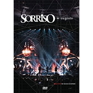 Eu Gosto - Ao Vivo No Maracanazinho - Sorriso Maroto