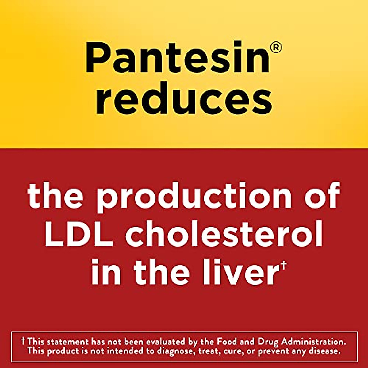 Nature Made CholestOff Complete, Dietary Supplement for Heart Health Support, 120 Softgels, 20 Day Supply